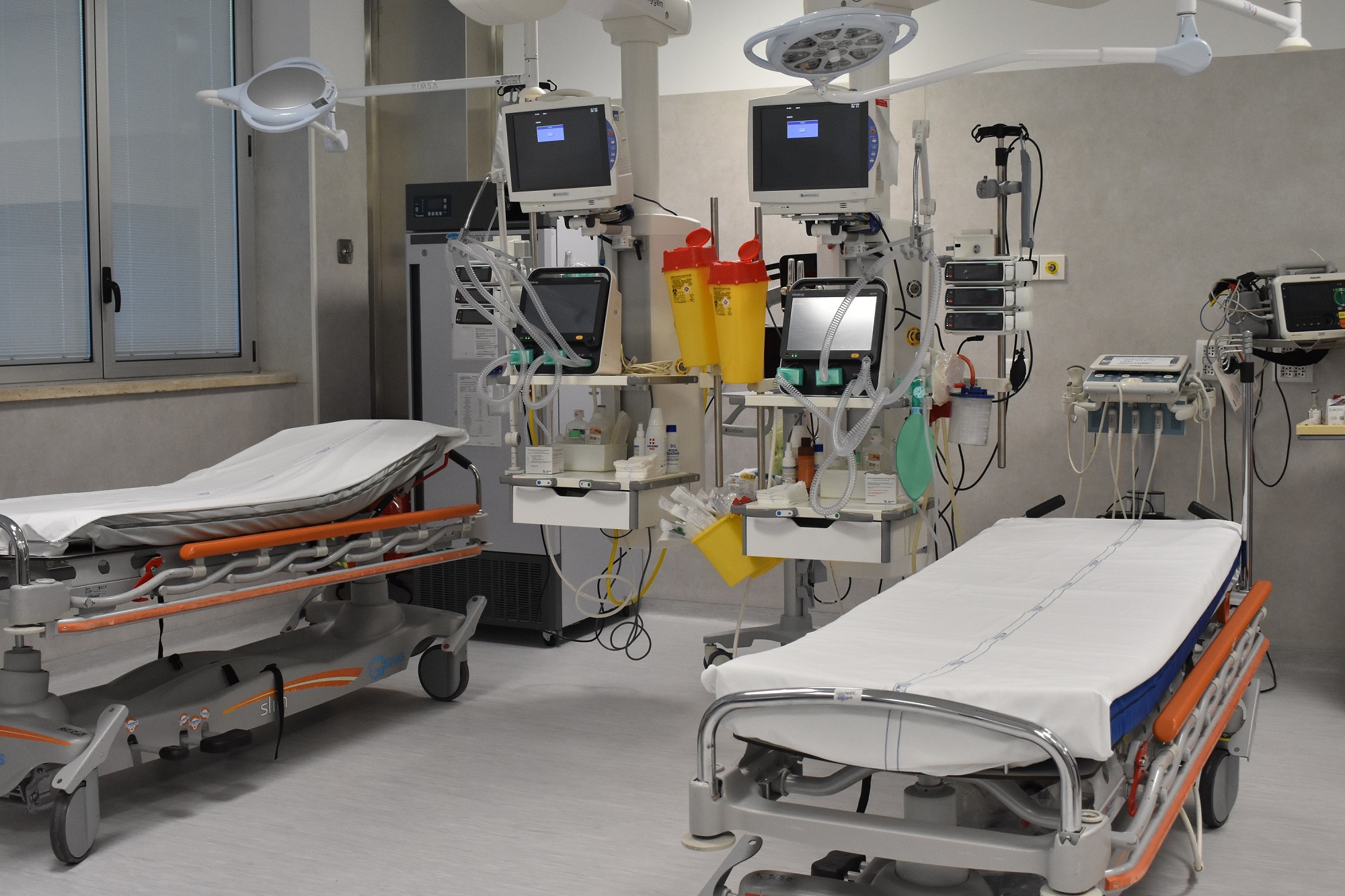 What Is A Shock Room In A Hospital at Margaret Burgin blog